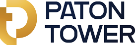 PATON TOWERS | AN OFFICIAL WEBSITE